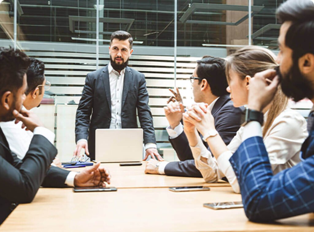 Case Study الأرشيف - شركة ALC